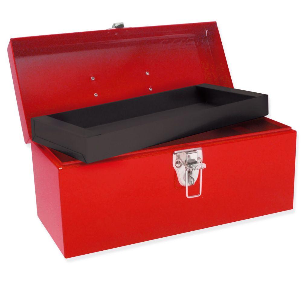 Toolboxes Direct - Tool / Security Box - 4' x 2' x 2' | TA Plant & Tool ...