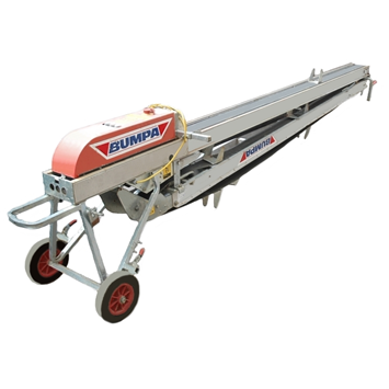 Mace – Electric Bumpa Hoist | TA Plant & Tool Hire